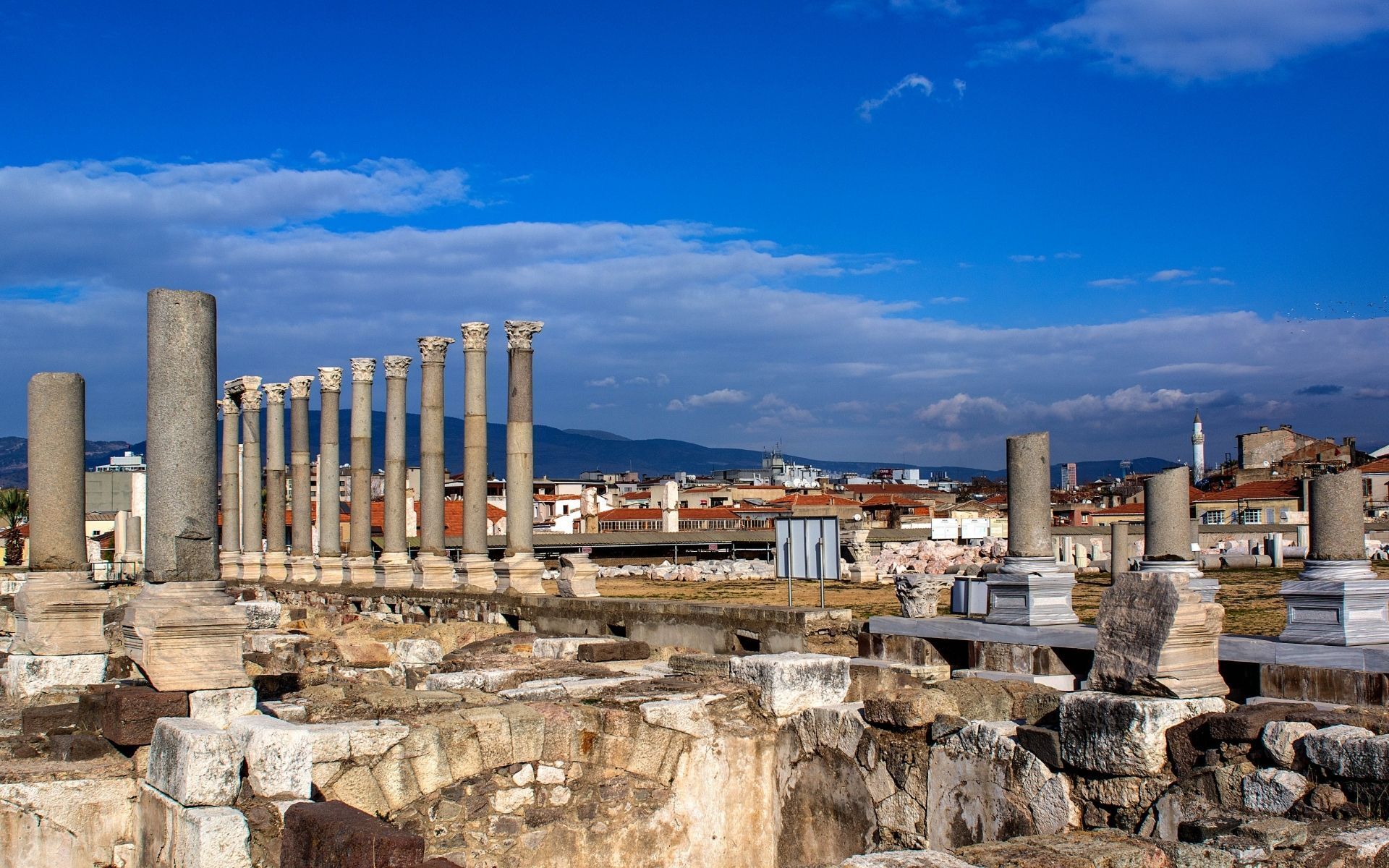 Pacote De Viagem P/ A Turquia C/ Capadócia | Sua viagem está aqui!